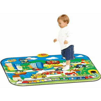 China Happy City Playmat Zippy Mat for sale