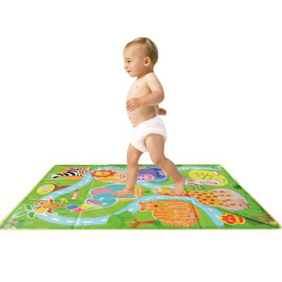 China Foldable Music Playmat for sale
