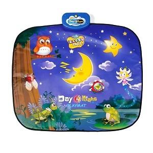 China Day and Night Mat for sale