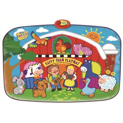 China Happy Farm Mat for sale
