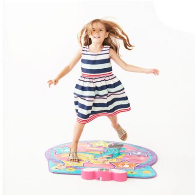 China Dance Mixer Playmat Barbie Series for sale