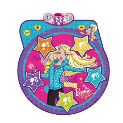 China Barbie Dance Mixer Mat for sale