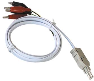 China 4 Pole Test Cord for sale