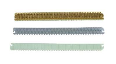 China Connection terminal 25 Pairs , Regleta Conexión 25 Pares for sale