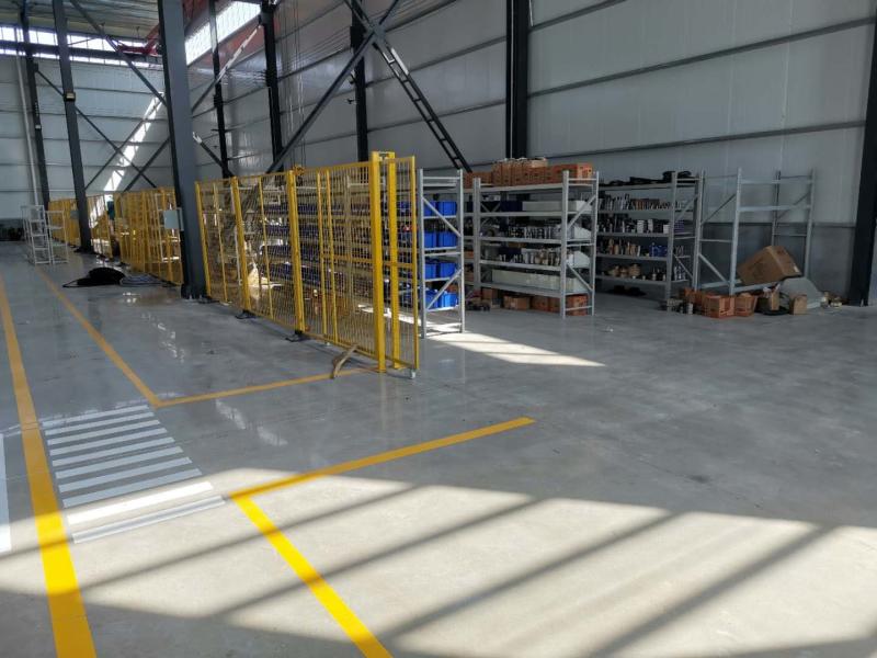 Fornitore cinese verificato - Dongguang Kecheng Machinery Manufacturing Co. LTD