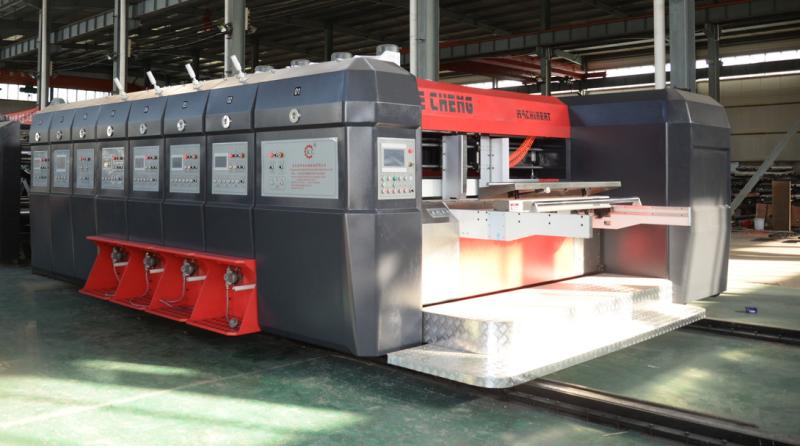 Fornitore cinese verificato - Dongguang Kecheng Machinery Manufacturing Co. LTD
