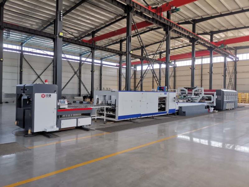 Fornitore cinese verificato - Dongguang Kecheng Machinery Manufacturing Co. LTD
