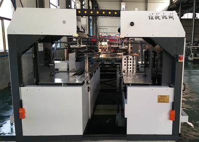 中国 KC - PG1224自動4色のフレキソの印字機の底印刷 販売のため