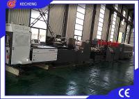 China Transfer Bottom Printer Slotter Die Cutter Computer Controlled Roller for sale