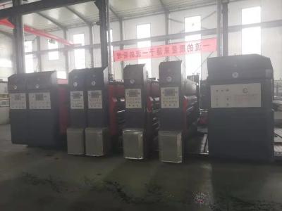 Cina Tagliare superiore del multi di funzione di Flexo cartone ondulato della stampatrice in vendita
