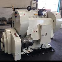 China Cardboard Flat Die Cutting Creasing Machine / Corrugated Box Die Cutting Machine for sale