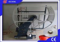 China High Performance Bundle Tying Machine 60 - 500mm Height Available for sale