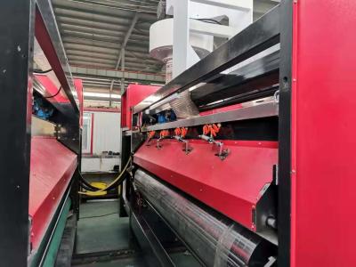 Cina Stampante Slotter di trasferimento FFG Flexo di vuoto in vendita