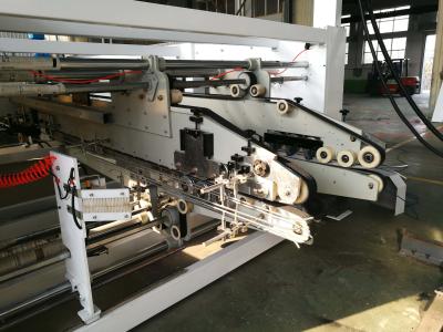 Китай Верхняя часть цвета 200pcs/Min FFG 5 печатая принтер Gluer последовательно продается