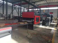 China 300pcs/Min Bottom Printer Slotter Gluer Inline for sale