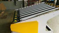 China Automatic Corrugated 55Kw Carton Box Stitching Machine for sale