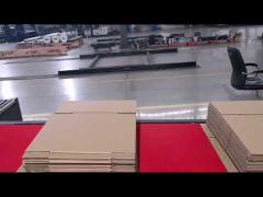 Automatcher Druck 920 FFG con una velocità più elevata