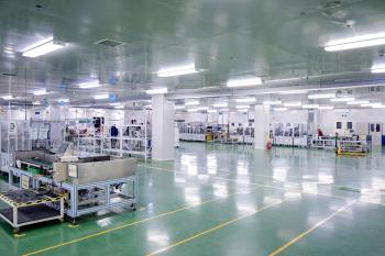 China Factory - Wincle Energy Pte. Ltd.