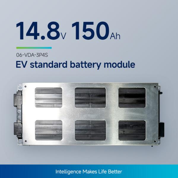 Quality 3P4S 2.2KWh Standard Lithium Battery Module For Electric Truck And Electric Commercial Vehicle for sale