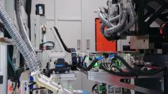 Wenergy Full Chain Production, Ensuring Safe Energy Storage.