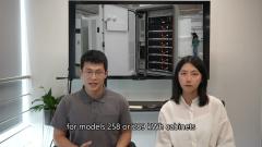 Wenergy Q&A | Solar PV & Energy Storage