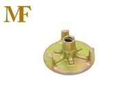 中国 3つの翼の耐久の型枠のアンカー ナットは鋼鉄を造った 販売のため