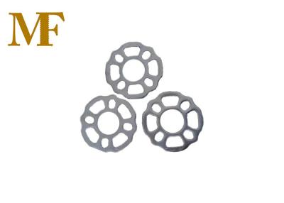 Cina Rosette del sistema dell'armatura di Alround/acciaio al carbonio Ring Accessories Q235 del giro in vendita