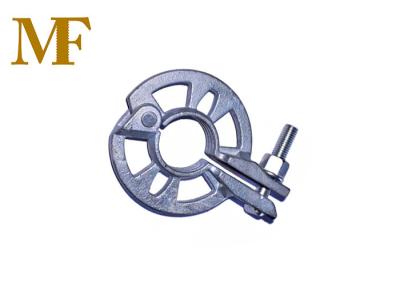 中国 Ringlockの足場付属品のロゼットのカプラーの栓のボルト クランプ 販売のため