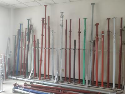 Cina Dado saldabile di Jack Scaffolding Prop Sleeve Cup con la polvere della maniglia ricoperta in vendita