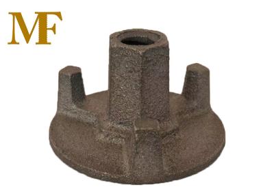 China NUEZ DE ALA   0.55KG   100m m (3 alas) 15/17m m galvanizado eléctrico de oro en venta