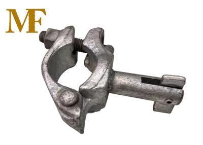 Cina Goccia di Pin Clamp Coupler Forged Steel della saldatura dell'armatura del giro BS1139 in vendita