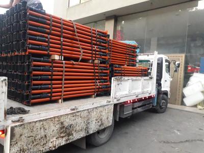 Cina Proiettili per coppe a testa U per calcolature rivestite in polvere in vendita