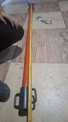 中国 ISO 合格 脚手 道具 サイズ 2500~4200mm 販売のため