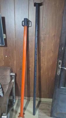 中国 ISO 合格 脚手 道具 サイズ 2500~4200mm 販売のため