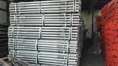 Cina 35-50 Kn Scalature di chiusura Scalature di acciaio Requisiti per la costruzione in vendita