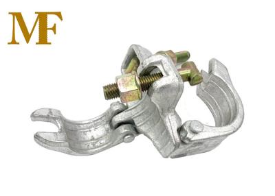 Cina Clampo di tubo scorrevole di alta qualità anti-slip Support Scaffold Coupler 48-76mm Scaffold Clips in vendita