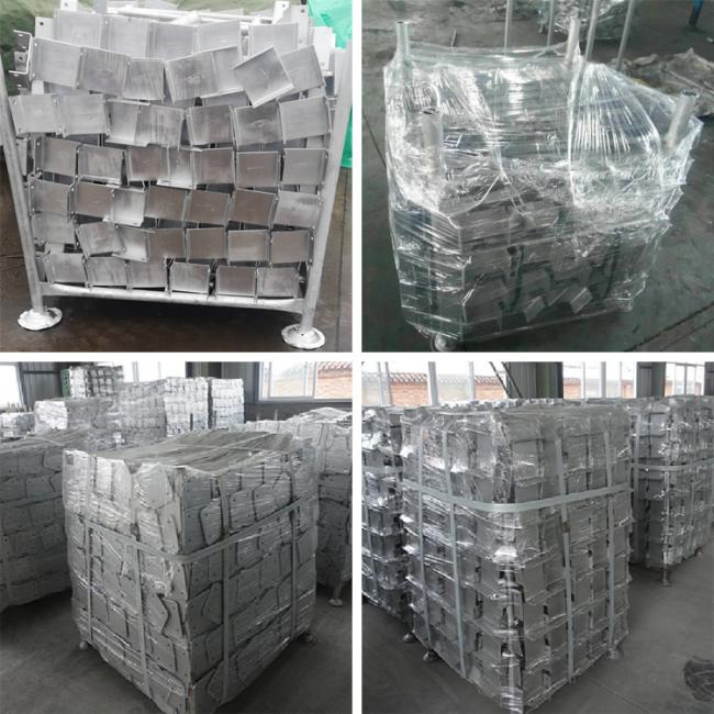 Adjustable Galvanized Frame Scaffolding Jack Base Scaffolding Screw Jack