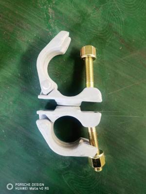 Cina Clampo per impalcatura per impalcatura girevole da 48 mm EN74 in vendita