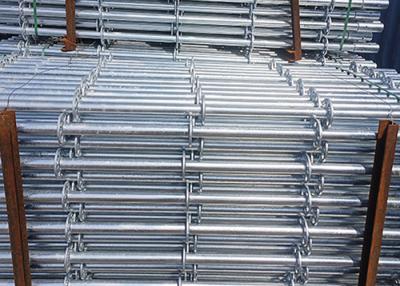 Cina Scaffolding a cerchiera per altezza versatile di 500/1000/1500/2000/2500/3000/4000 mm in vendita