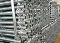 China Rust-resistant Ringlock Scaffolding With Auto-welding Technique OEM for sale