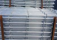 China Rust-resistant Base Jack For High Durability And Performance Ringlock Scaffolding for sale