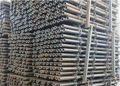 Cina 300/1000/1200/1800/2000/2400/3000mm Scaffold Ringlock per supporto versatile e durevole in vendita
