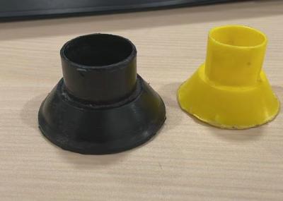 China Conduit And Cones To Suit 15mm And 20mm Tie Bars For Formwork Systems for sale