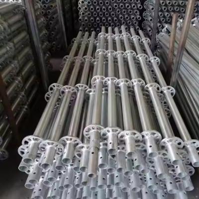Cina Scaffalature in acciaio galvanizzato a caldo in vendita