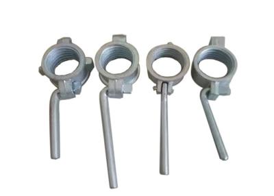 Cina Accesori per impalcature dorate galvanizzate in vendita