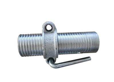 Cina Accesori per impalcature dorate galvanizzate in vendita