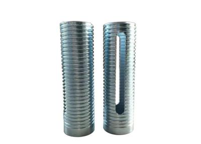 Cina Accesori per impalcature dorate galvanizzate in vendita