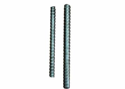 China D12/D15/D17/D20mm Splitter gegalvaniseerde stropdas voor bouwvorming Te koop