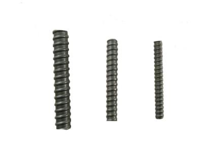 China D12/D15/D17/D20mm Splitter gegalvaniseerde stropdas voor bouwvorming Te koop