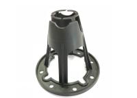 China Plastic Rebar Spacer Ultimate Solution For Strengthening Concrete Structures With Durability And Efficiency for sale